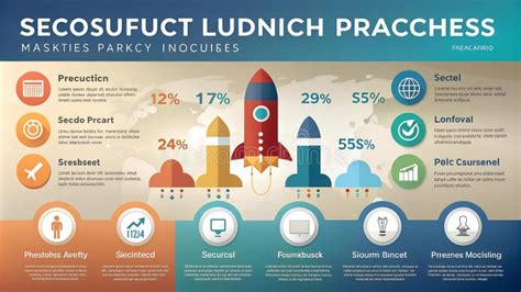 Unveiling The Secrets Of Successful Product Launches A Step By Step Guide Generative Ai Stock