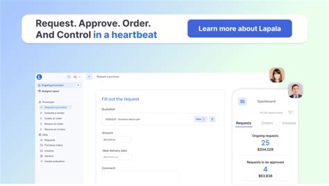 Procurement Request Definition Type Example