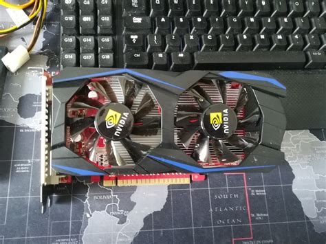 Fake Nvidia Card Gpu Identification Problem Techpowerup Forums