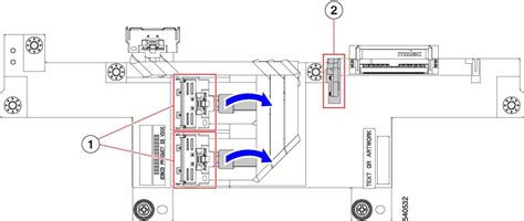 Cisco Ucs X10c Front Mezzanine Gpu Module Installation And Service Guide Servicing The Gpu
