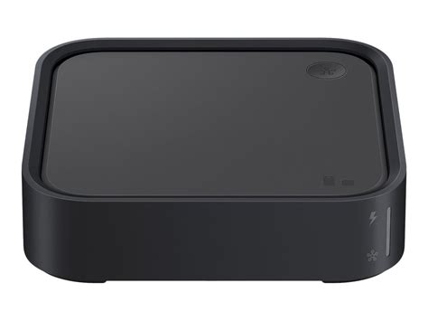 Smartthings Smartthings Home Automation Hubwireless Charger