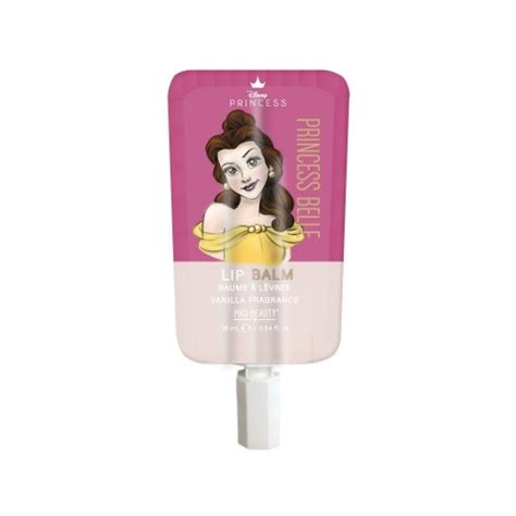 Disney Pure Princess Tiana Lip Gloss Mad Beauty Uk