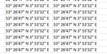 Address To Latitude And Longitude Converter Bonita Stephine