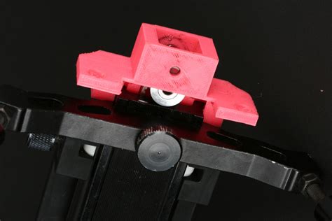 easy build motion time lapse rail instructables