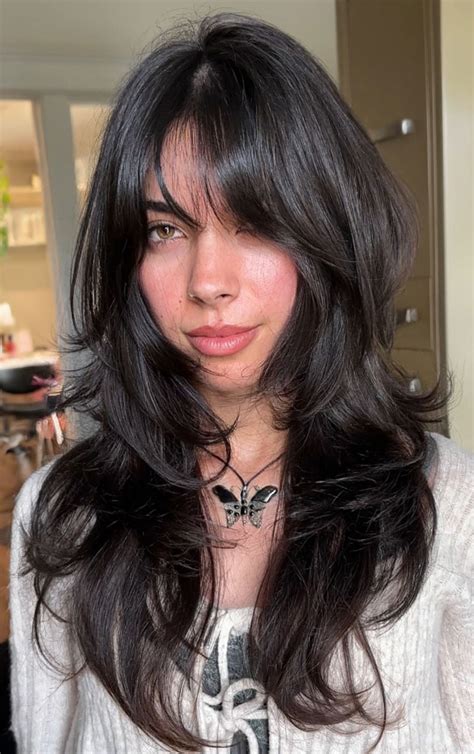 50 Long Hair Layered Haircuts That Bring Out Your Best Features