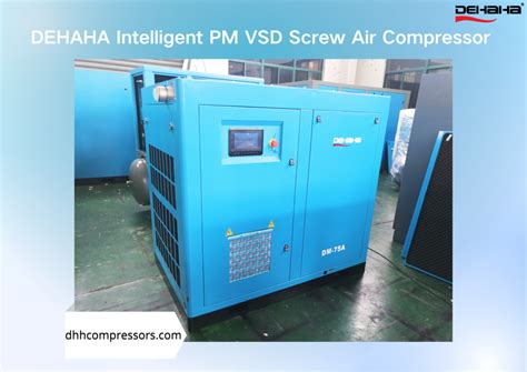 Which Is Better Vsd Or Fixed Speed Compressor