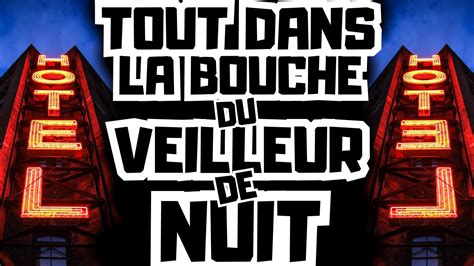 Tu Vas Devoir Vider Les Couilles Dun Client De Lhôtel — Rax Audio X