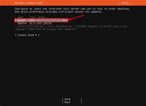 Hướng Dẫn Cài đặt Ubuntu Server 2204 Lts Nguyenkhangan
