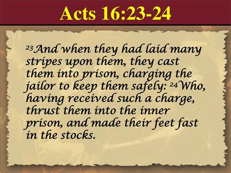 Ppt Book Of Acts Chapter 16 Powerpoint Presentation Free Download