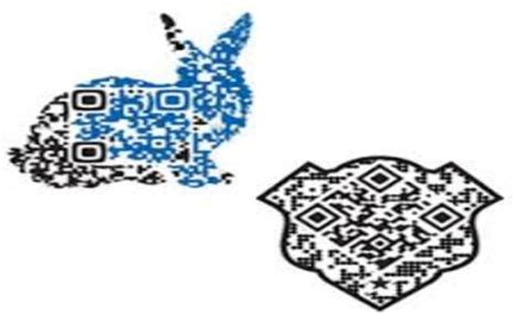 Creat Qr Code Costum By Saleh Gha Fiverr