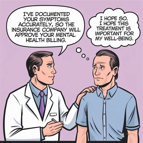 Importance Of Accurate Documentation In Mental Health Billing Ez Settle Solutions