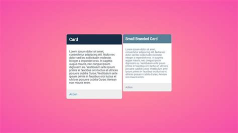 33 Best Free Css Cards To Make More Creative Websites 33 Best Free Css Cards To Make More Creative Websites