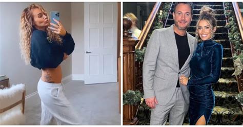 Pregnant Laura Anderson Speaks Out On Split With Gary Lucy Netmums