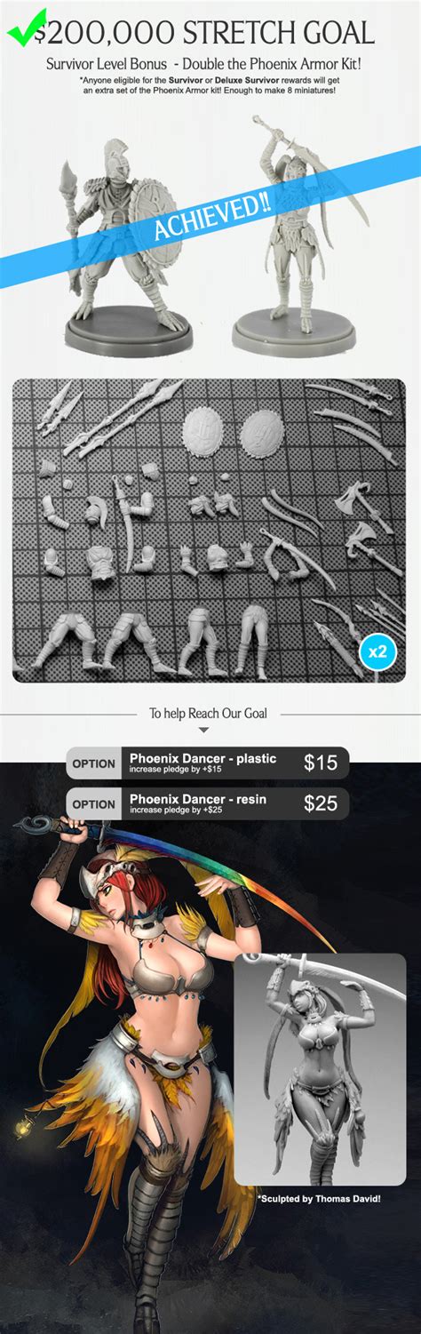 Fyd Forja Y Desvan Tv Kickstarter Kingdom Death Monster 1722202