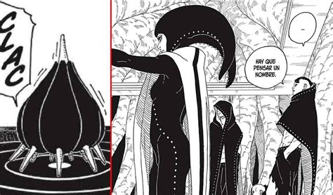 ‘boruto Two Blue Vortex Capítulo 14 ¿cuándo Se Estrena A Qué Hora