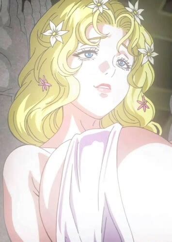 Aphrodite Fan Casting For Record Of Ragnarok Live Action Remake