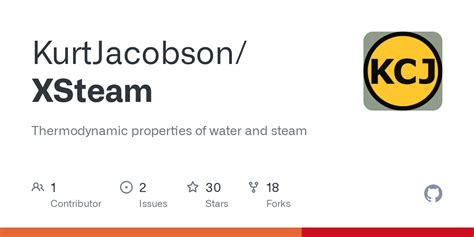XSteam MATLAB XSteam M At Master KurtJacobson XSteam GitHub