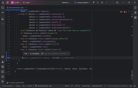 Remote Development And Code With Me For Nova Full Line Code Completion