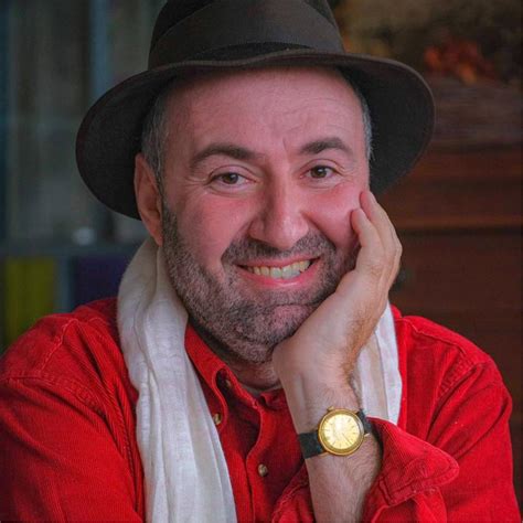 Gardenia Shevardnadze • გარდენია შევარდნაძე Tbilisi