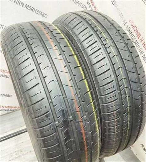 Bridgestone Ecopia NH100 RV 215/60 R17 96H | Festima.Ru – частные ...