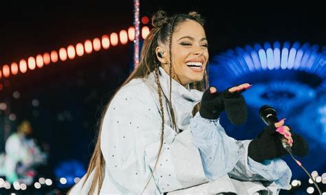 Tini Stoessel ¿dónde Y Cuándo Verla Cantar En El Especial De Violetta