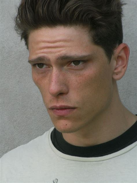 Polaroids Matteo Matari Fall 2009 Polaroids Digitals