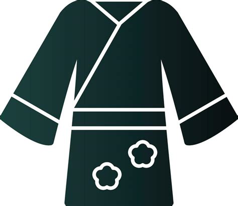 Yukata Vector Icon Design 28694046 Vector Art At Vecteezy