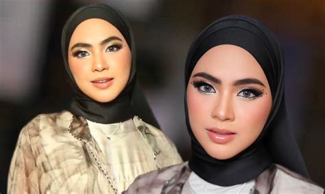 Asyik Wanita Melayu Terakhir Erysha Emyra Teringin Nak Jadi Jahat Kosmo Digital