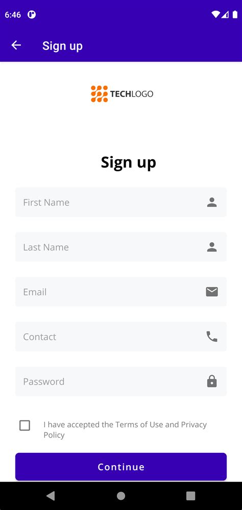 GitHub Meshramaravind BottomNavWithSideNavApp Simple Bottom Navigation With Side Navigation