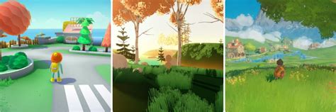 Creating Stylized Water Effects With React Three Fiber Codrops