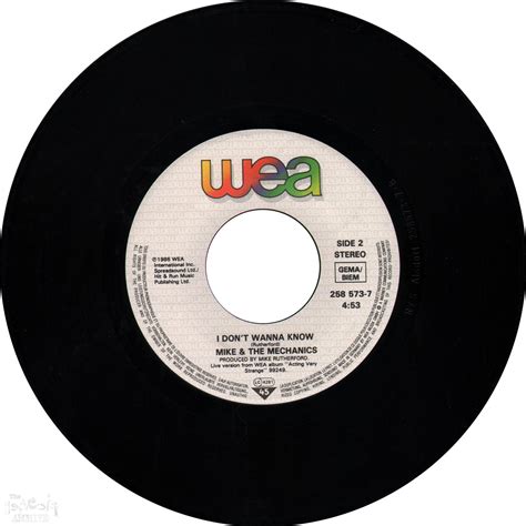 Album Mike And The Mechanics The Genesis Archive