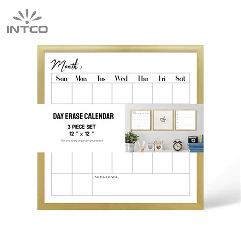 Dry Erase Board Checklist Essential Tips For Efficient Planning