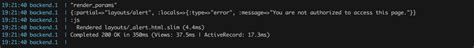 Ruby Rails Render Incorrect Format Stack Overflow
