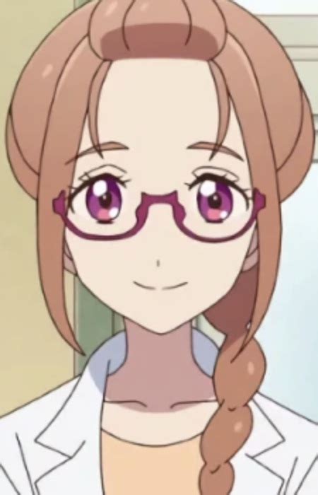 Chiharu Hachiya Aikatsu Friends