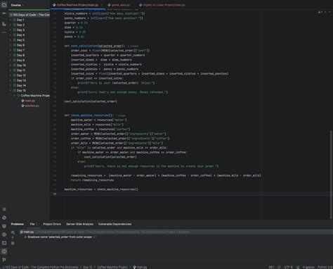mahnaz hajesmaeili on linkedin python coding challenge