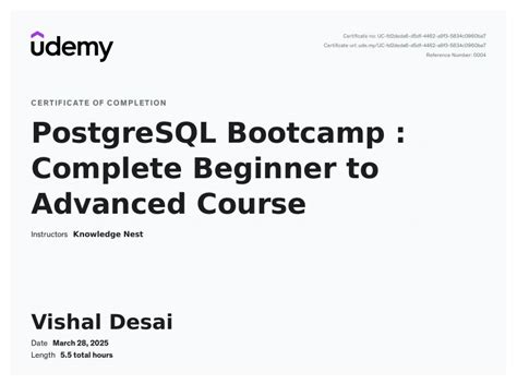 Databasedevelopment Postgresql Continuouslearning Techgrowth
