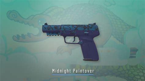 What Skins Are In The Overpass Collection In Cs2
