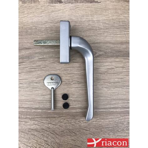Rationel Window Handle