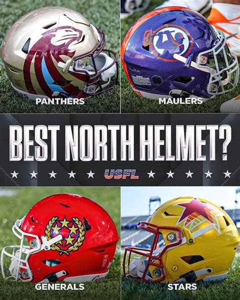 New Usfl 2022 🏈에 있는 핀