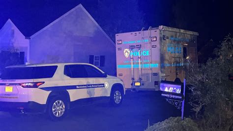 Cmpd Investigating Deadly Shooting In North Charlotte