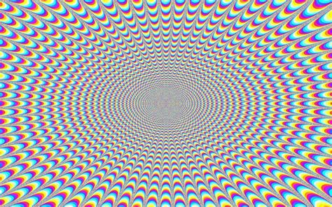 Pictures That Play Tricks On Your Mind