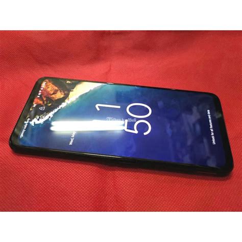 Hape Gaming Asus Rog Phone S Pro Rog S Pro G Ram Seken Mulus Normal Di Jakarta Pusat