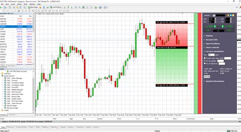 access your trading account from any device with metatrader 4 webtrader