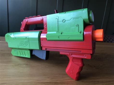 Flycore Deploy R Nerf