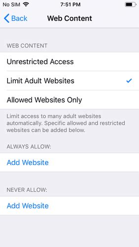How To Block Instagram Completely Tech Lockdown