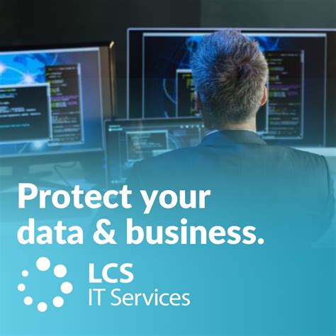 london computer systems on linkedin cybersecurity dataprivacy