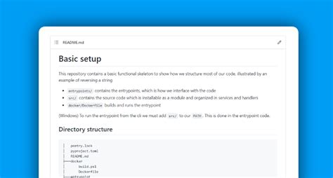 How To Structure Your Python Code Janmeppe