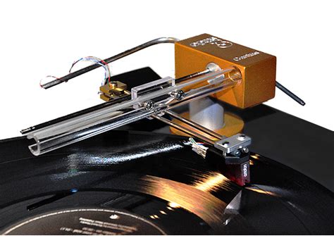 Opus 3 Continuo Turntable With Cantus Parallel Tracking Tone Arm Turntables Audiogon