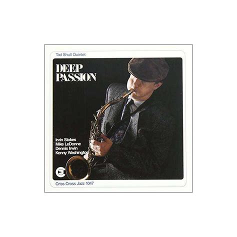 Deep Passion Jazz Messengers