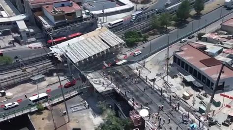 Línea 9 del Metro CDMX no abrió en la fecha anunciada cómo van los